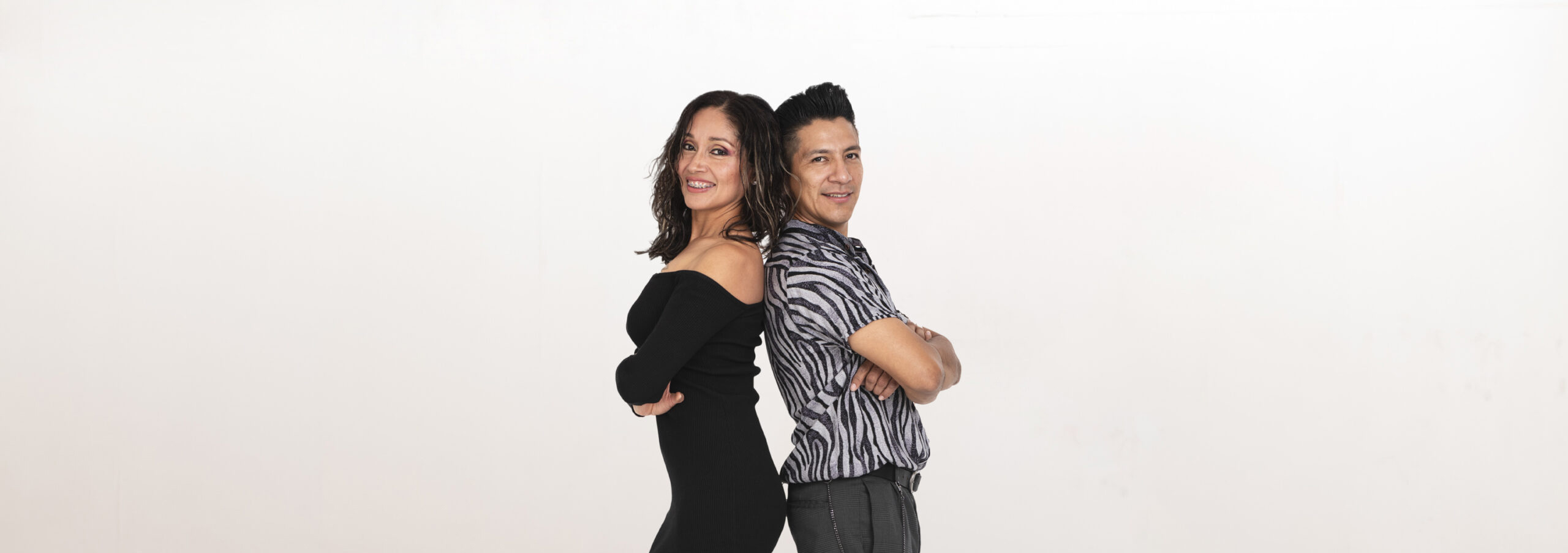 Fundamentos Básicos de Chachachá – delirio.dance