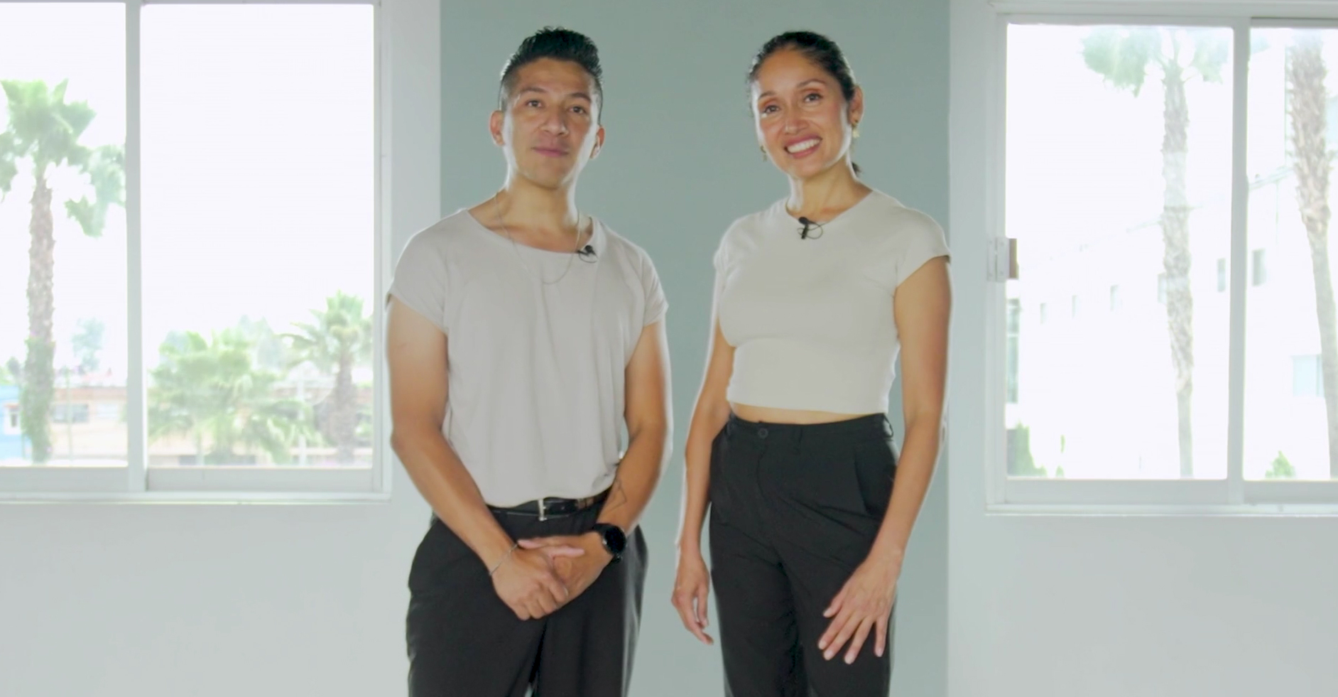 Fundamentos Básicos de Chachachá – delirio.dance